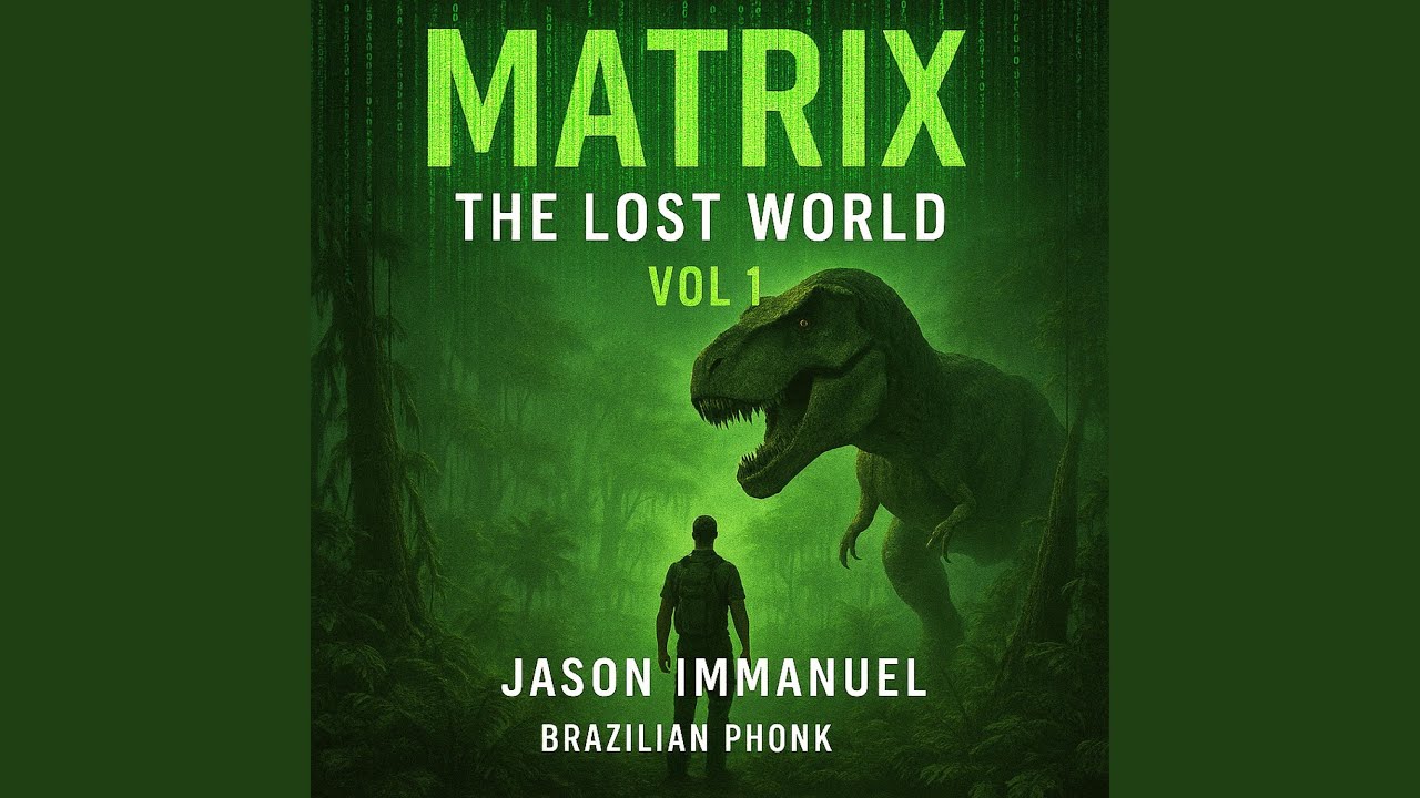 Matrix, The Lost world - YouTube