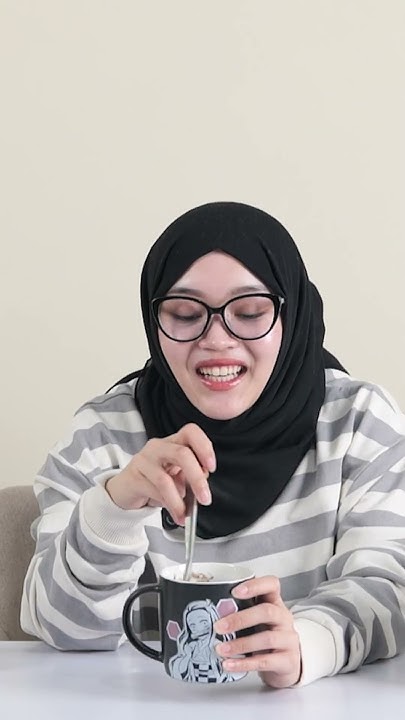 Bikin Chocolate Mug Cake! bikin 3 rasa varian coiklat~ #putridelina #masak #viralshort # ...