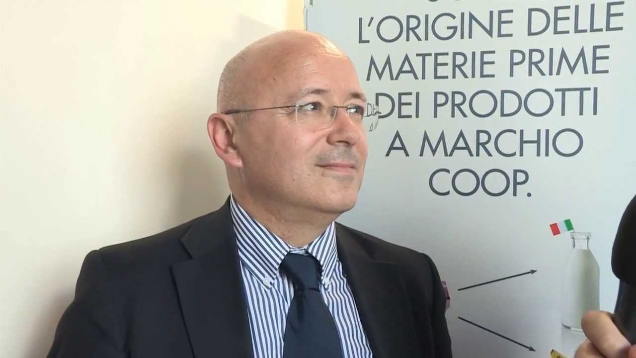 Coop Origini - Marco Pedroni - YouTube