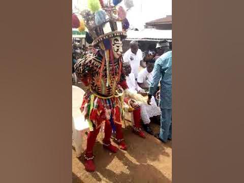 Aniweta Mazeli still performing - YouTube