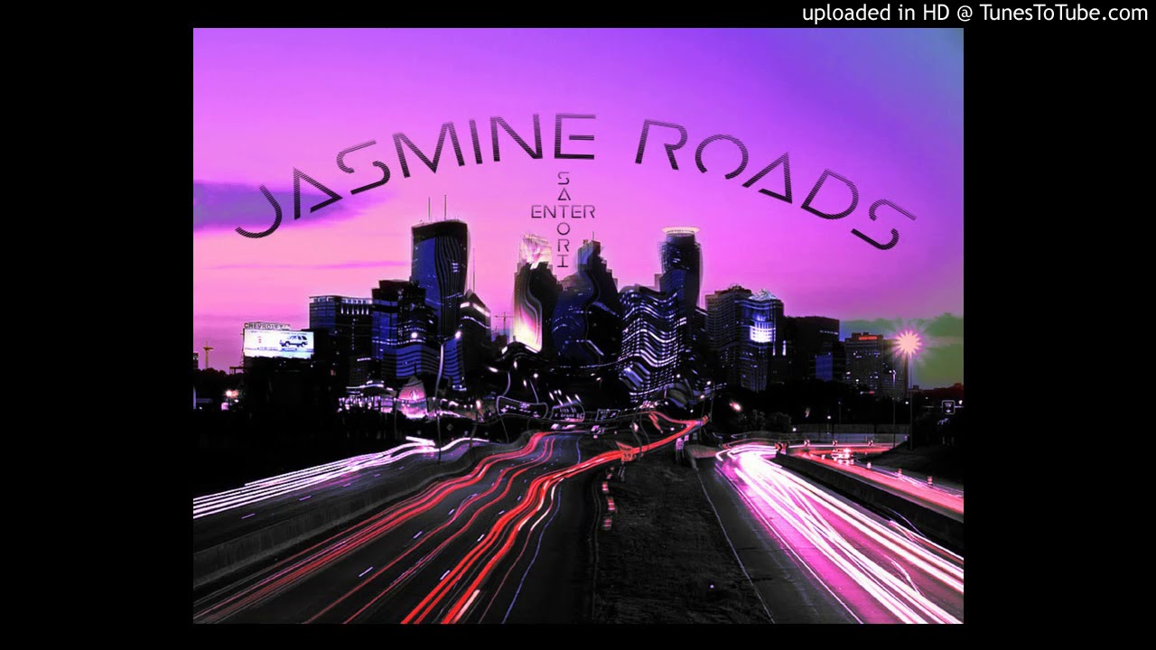 Enter Satori - Jasmine Roads - YouTube