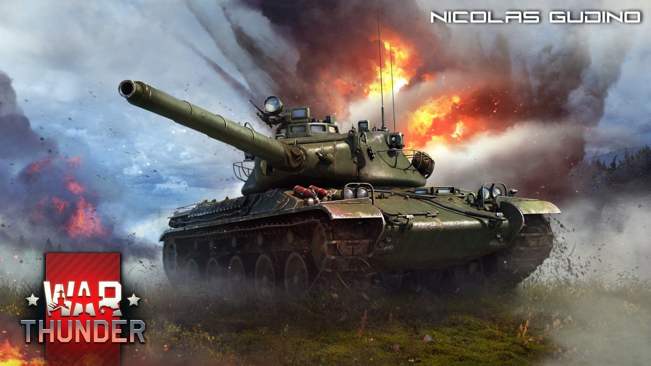 WAR THUNDER | #106 | TANK Battles | SOVIET ARMY | #warthunder - YouTube