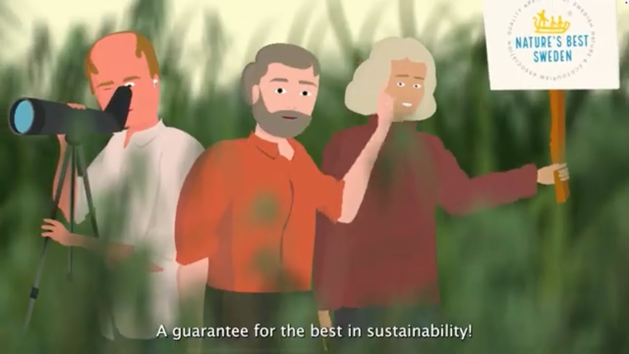 Why choose a quality-labeled ecotourism company for adventures in ...