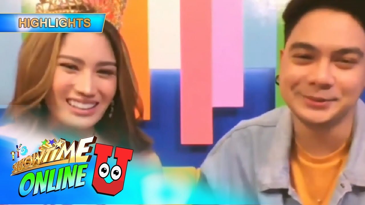 New Miss Q&A Kween Jek Dela Cerna shares why she joined the pageant ...