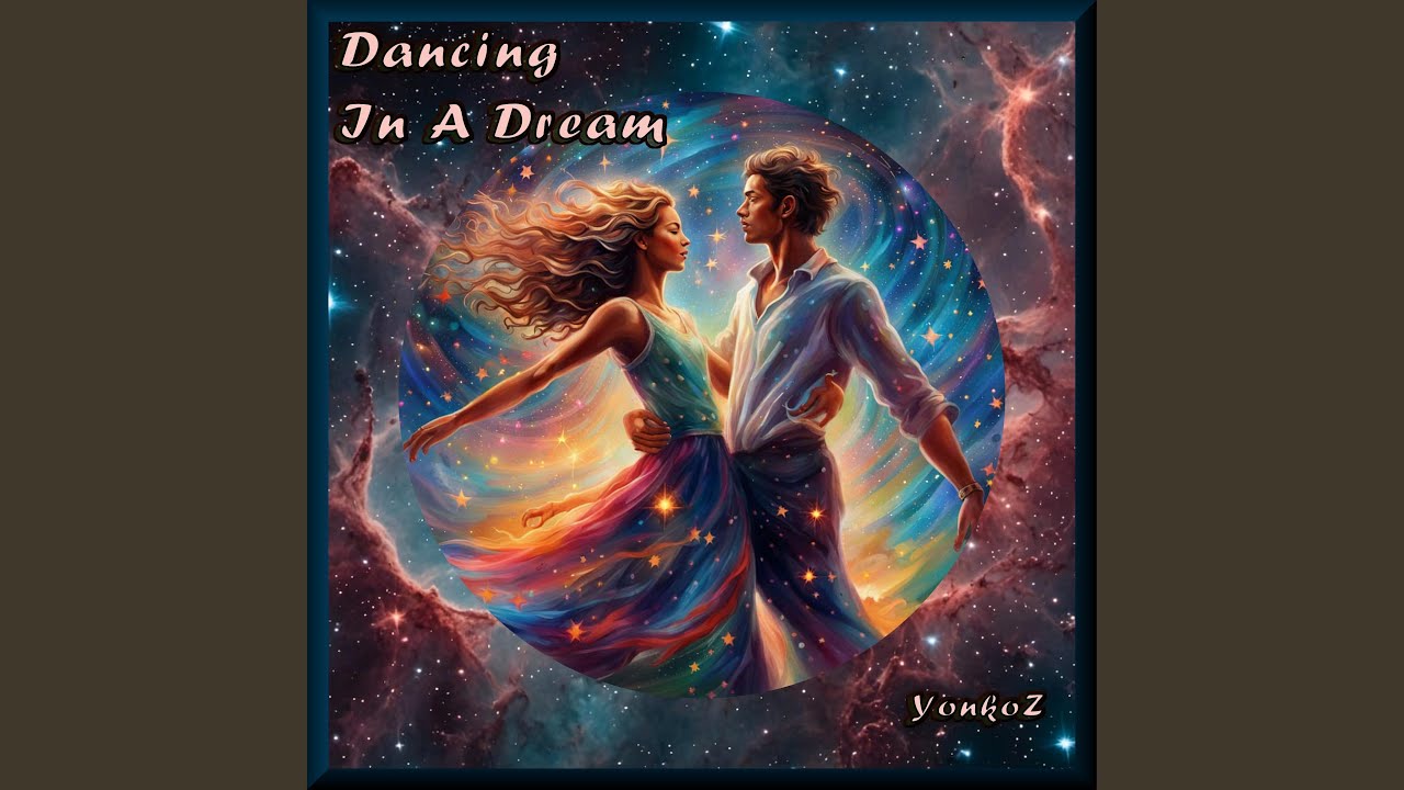 Dancing In A Dream - YouTube