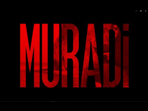 Muradi   ---- Memetcik.