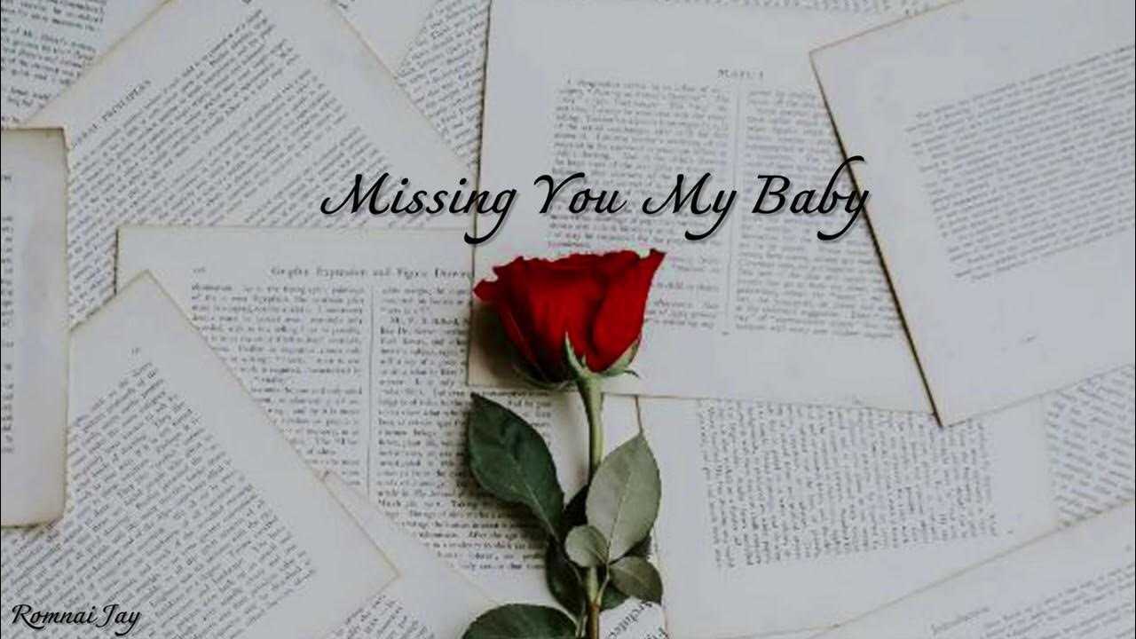 Romani Jay - Missing You My Baby (Official Audio) - YouTube