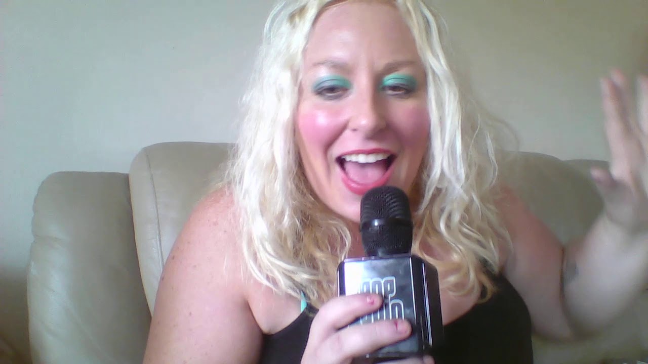 Take Me Out Tonight, Rent (Cover) -By Anna Storelli - YouTube