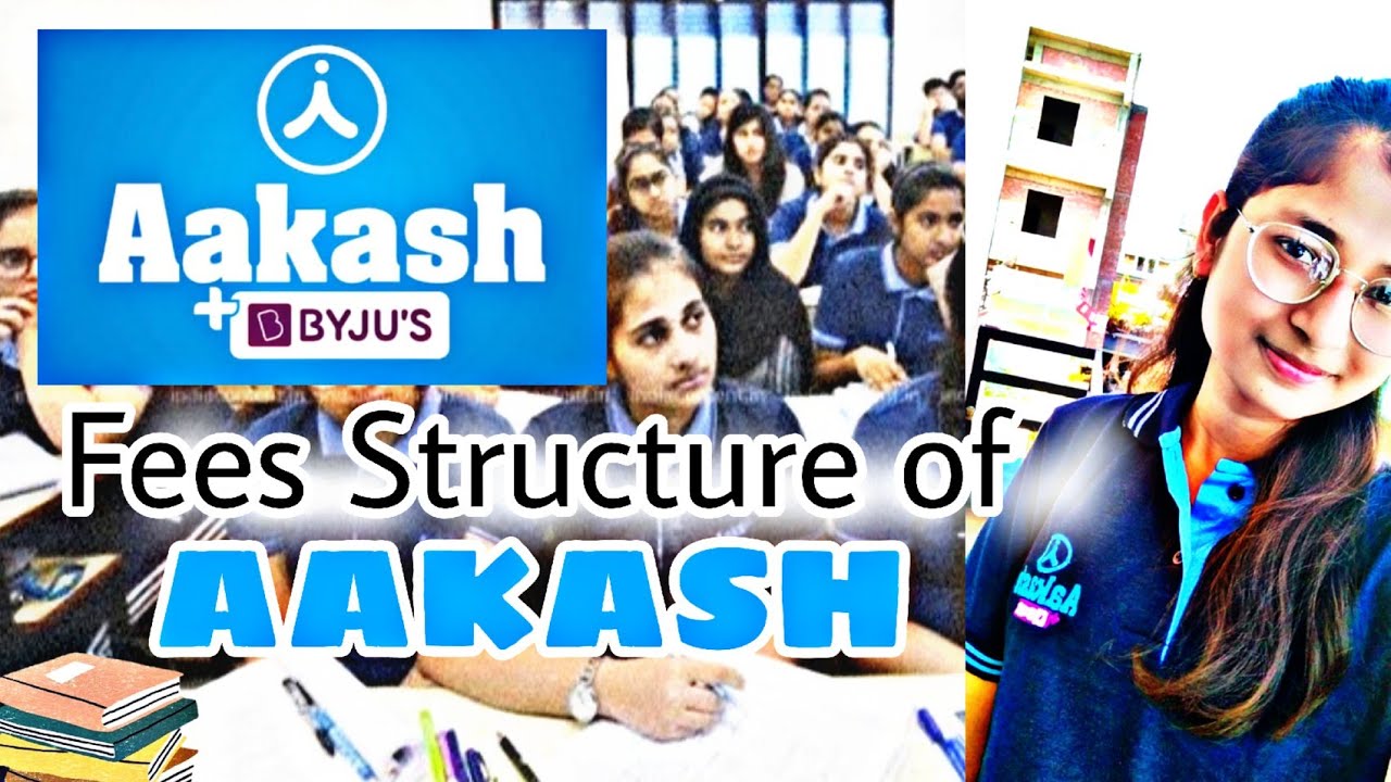 Fees Structure of AAKASH- batch, scholarship|| Medicophilic🩺|| - YouTube