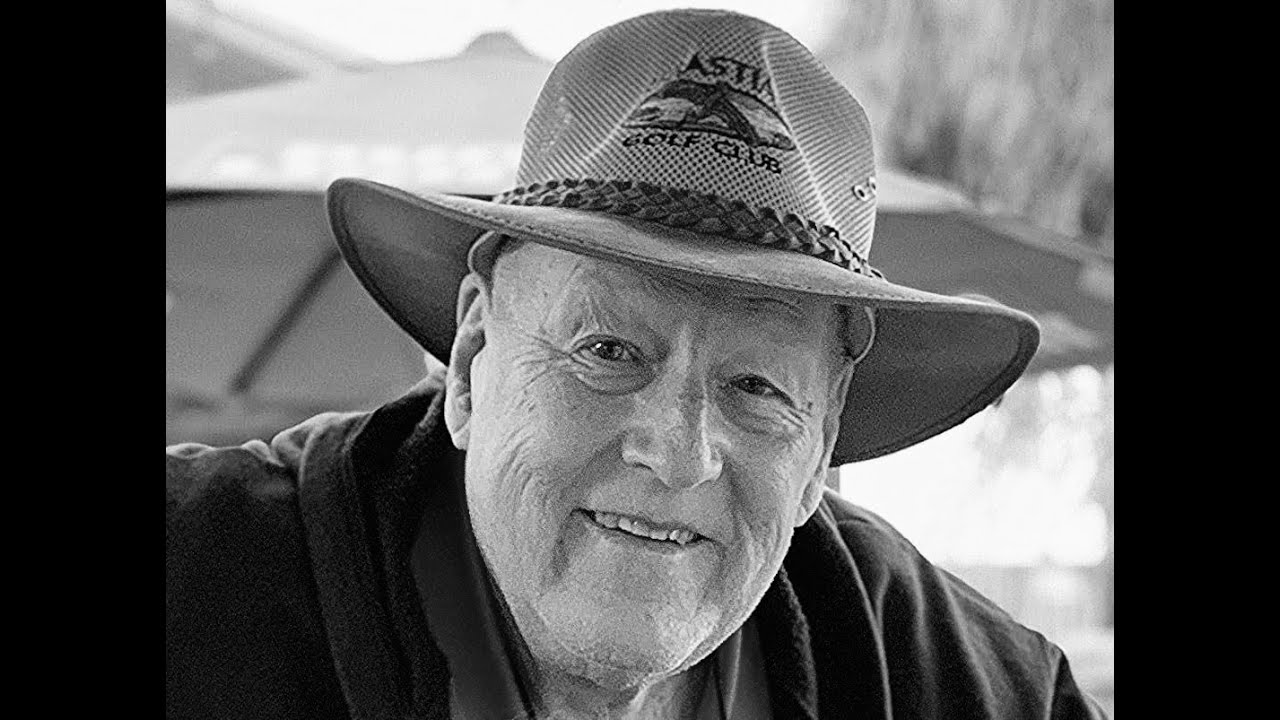 80 Years of Being Awesome! - Larry Holbrook - YouTube