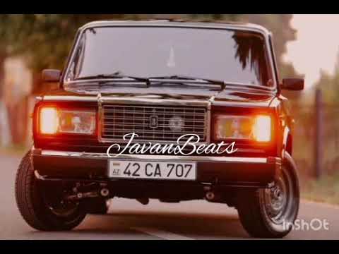 Azeri Bass Music-(Bilmedim Oldu Neteri)