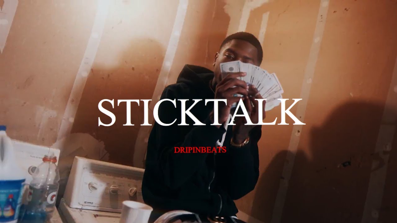 [FREE] Young Slobe x EBK Jaaybo Type Beat "STICKTALK" - YouTube