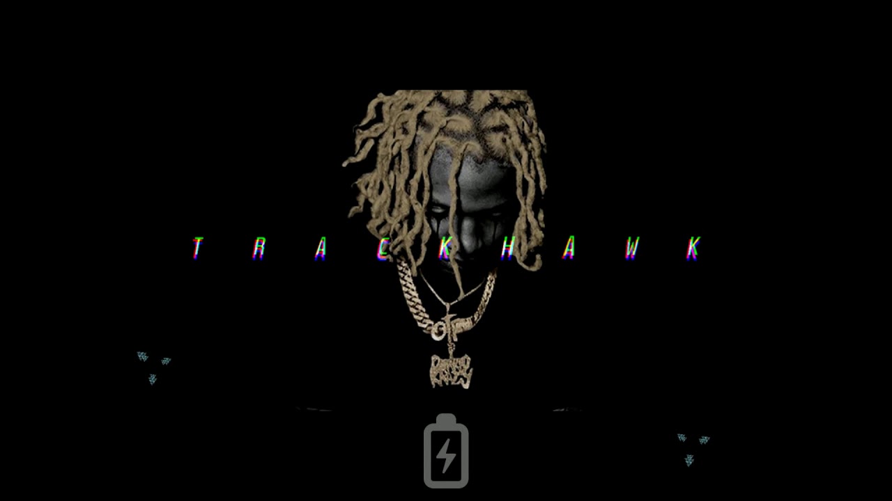 FREE Lil Durk x LUCKi Type Beat 2020 - "TRACKHAWK" - YouTube