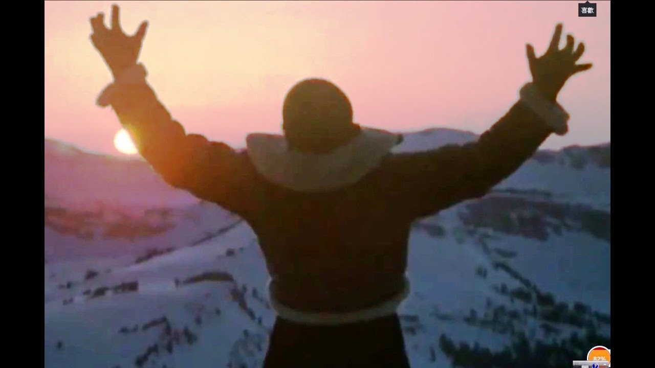 Rocky IV Training - YouTube