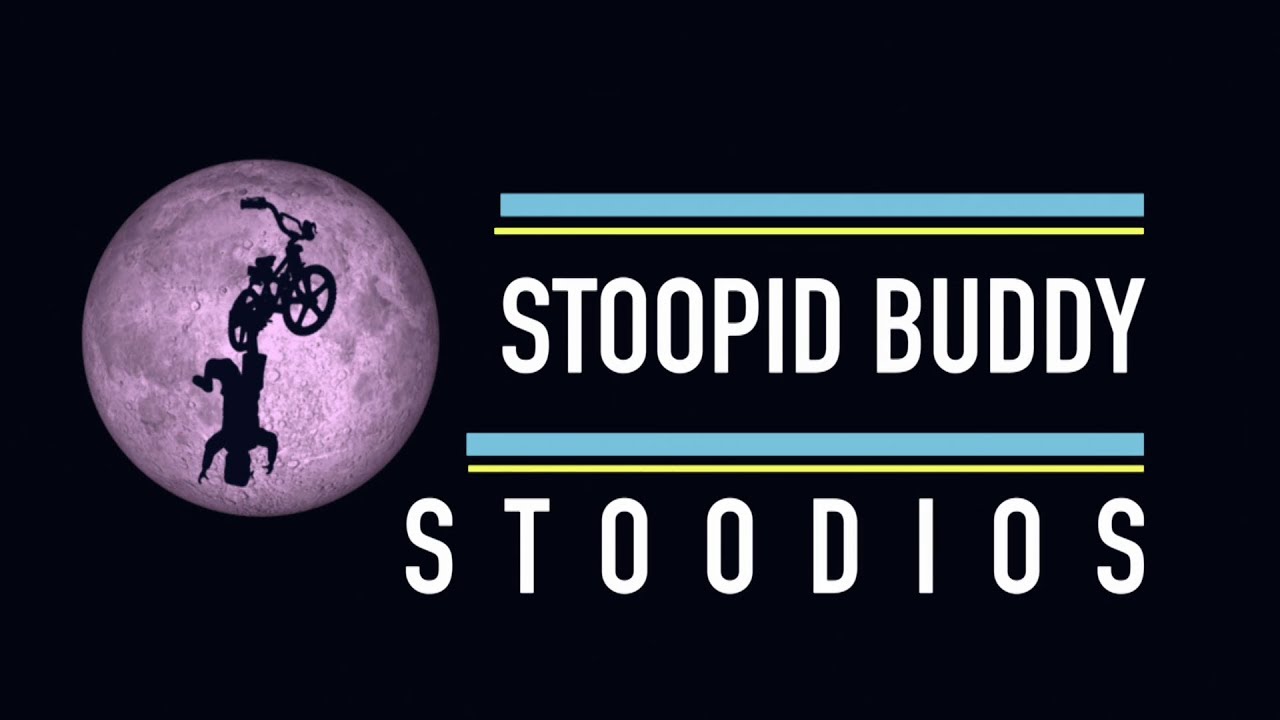 Stoopid Monkey/Stoopid Buddy Stoodios/Sony Pictures Television/Williams ...