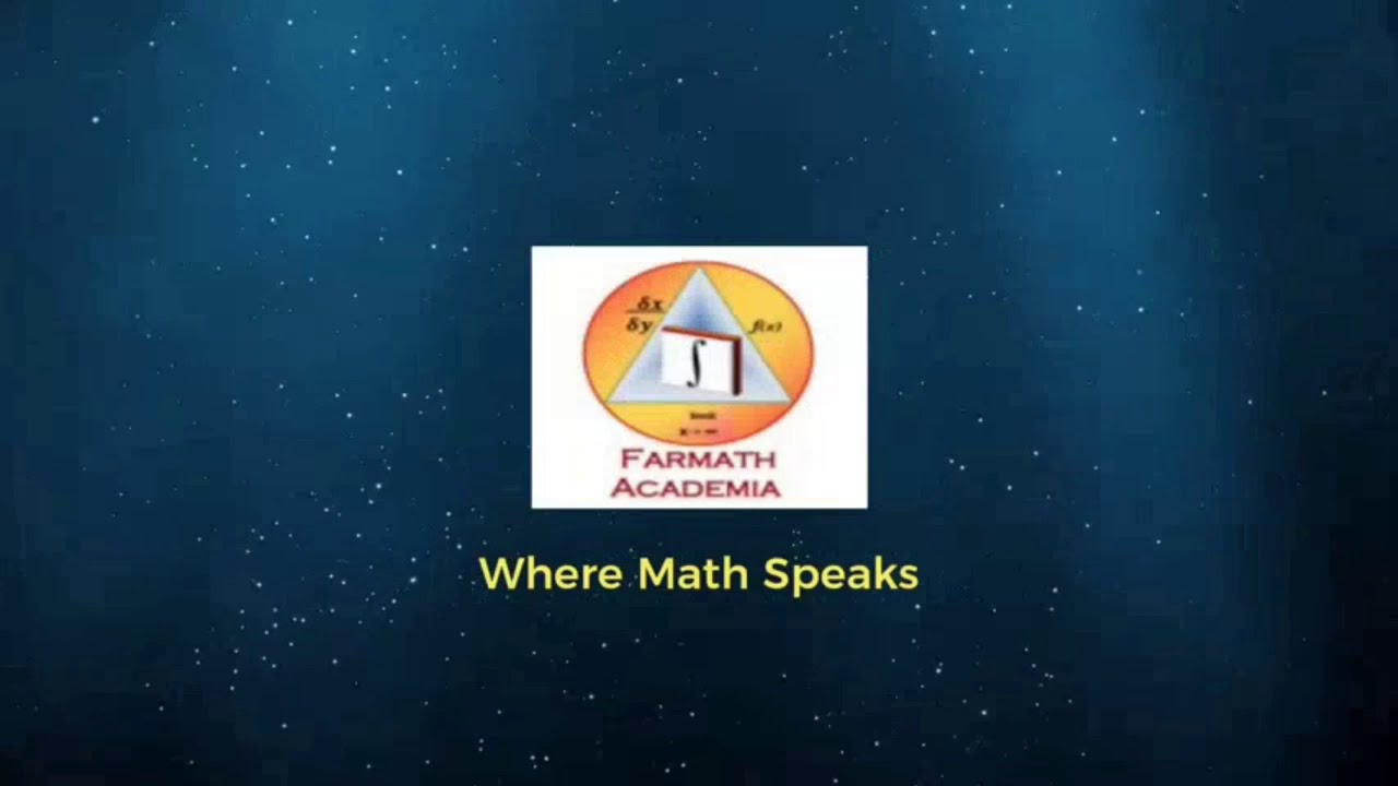 Linear Algebra- Finding Basis and Dimension of Column, Row, and Null ...