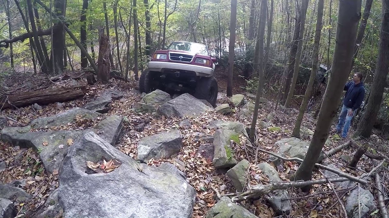 N8TR DOE VALLEY 2019 - YouTube