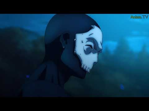 Fate Zero Gilgamesh vs Assassin (Türkçe Altyazılı)