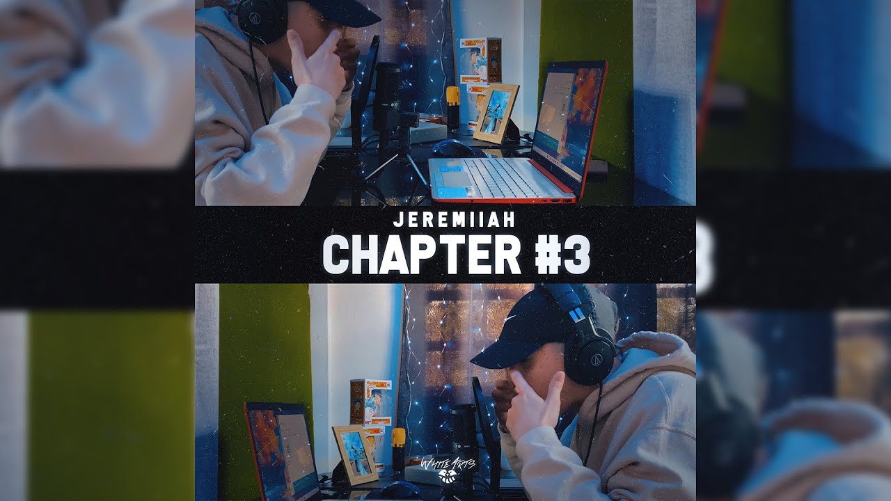 Chapter #3 - YouTube