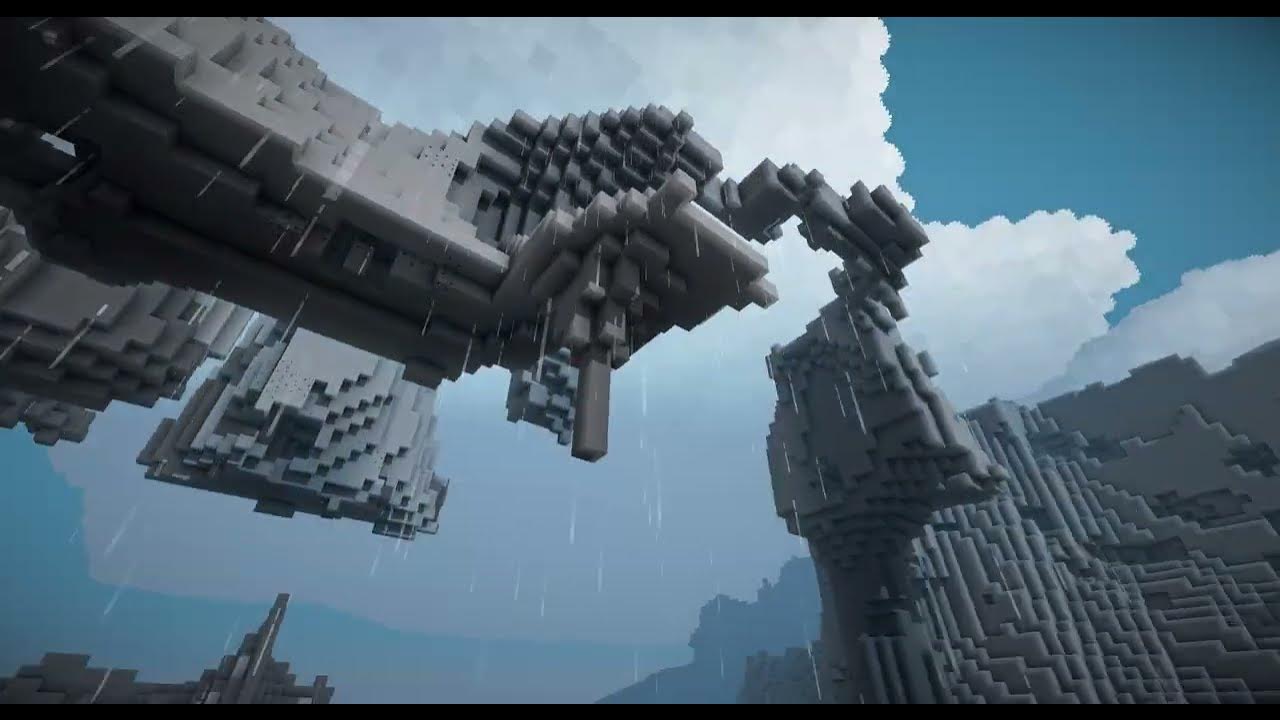 C418 - Beginning (Original 2011 Version) - YouTube