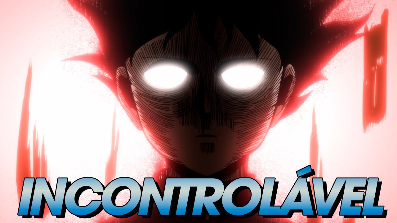 ENTENDA PORQUE MOB PERDEU O CONTROLE | TODOS FICAMOS FORA DE CONTROLE ...