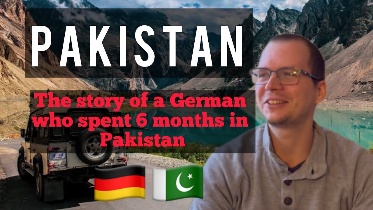 Visted 60 countries so far but would want to go back to Pakistan, WHY ...