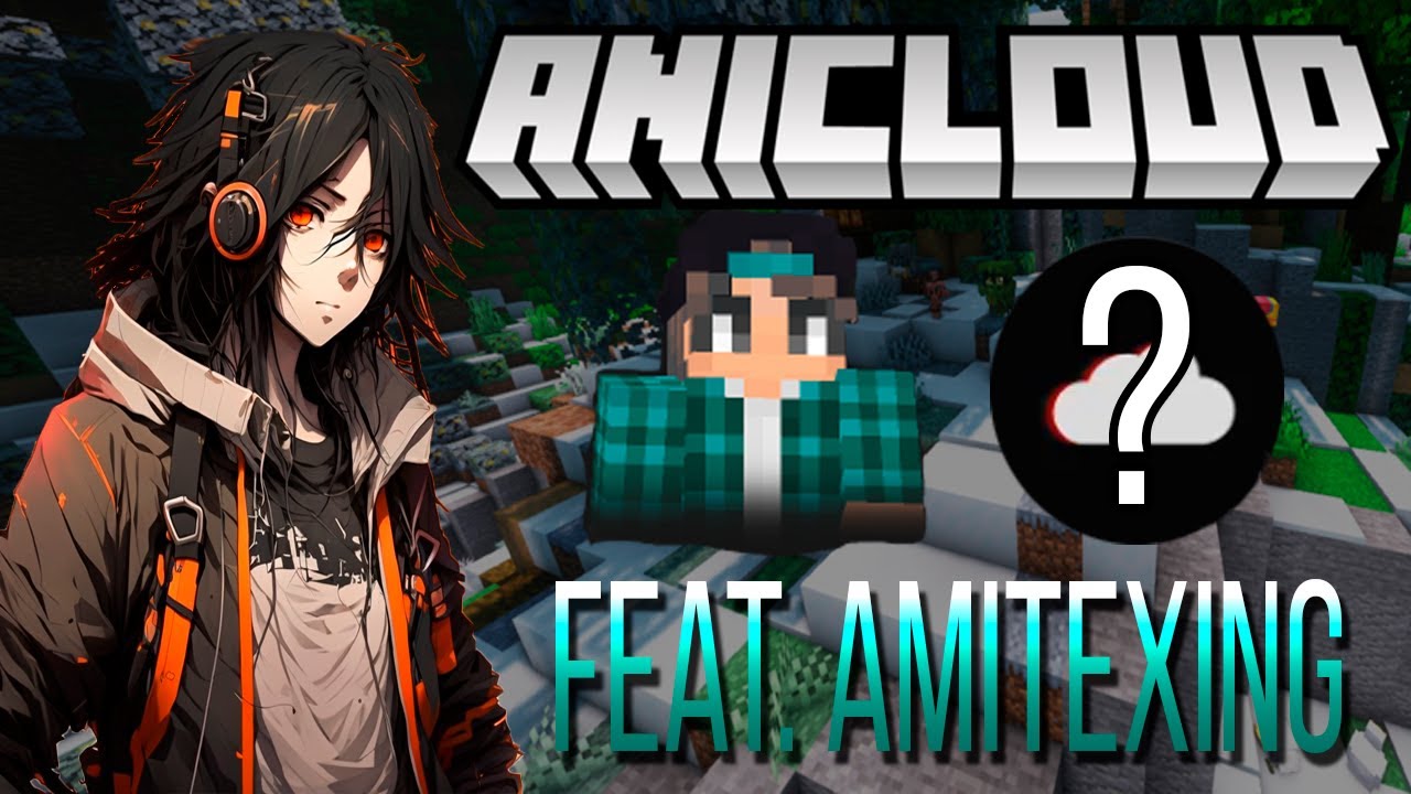 Интервью с админом Anicloud (_Amitexingg_) - YouTube