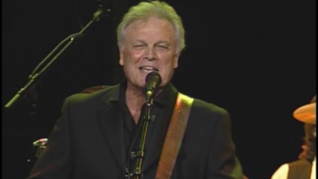 TOMMY ROE HITS MEDLEY- (LIVE PERFORMANCE) in Toronto, Canada - YouTube