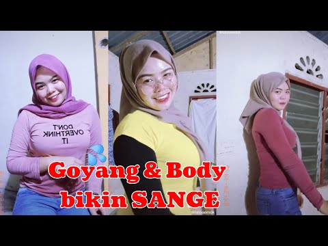 TIKTOK JILBOBS TERBARU SUPER HOT SUSU BESAR