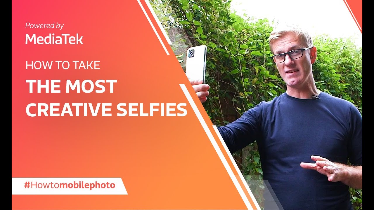 How To Click Inventive And Experimental Selfies Smartphone How To Click Inventive And Experimental Selfies Smartphone