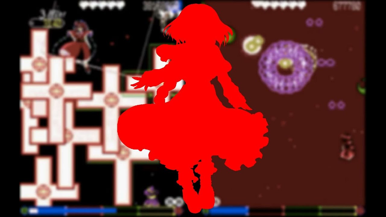 Strawberry crisis!! (∆S. remix) - YouTube