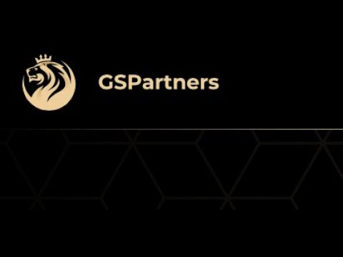 Cómo comenzar con GSPartners - YouTube