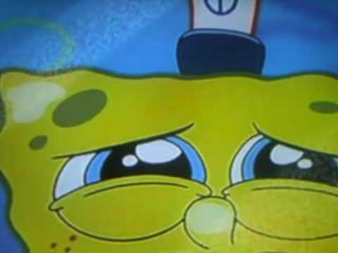 Squidward and Spongebob go on Strike - YouTube