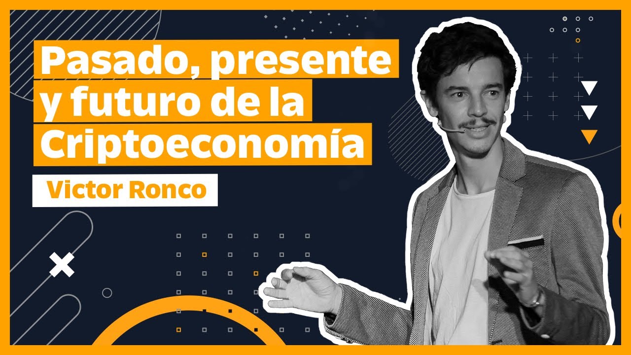 BitExperience - Victor Ronco - Pasado, presente y futuro de la ...