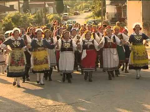 Λαζαρινες Καισαρεια 2013 - YouTube