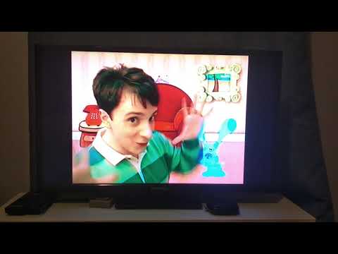 Blue's Clues Theme Song