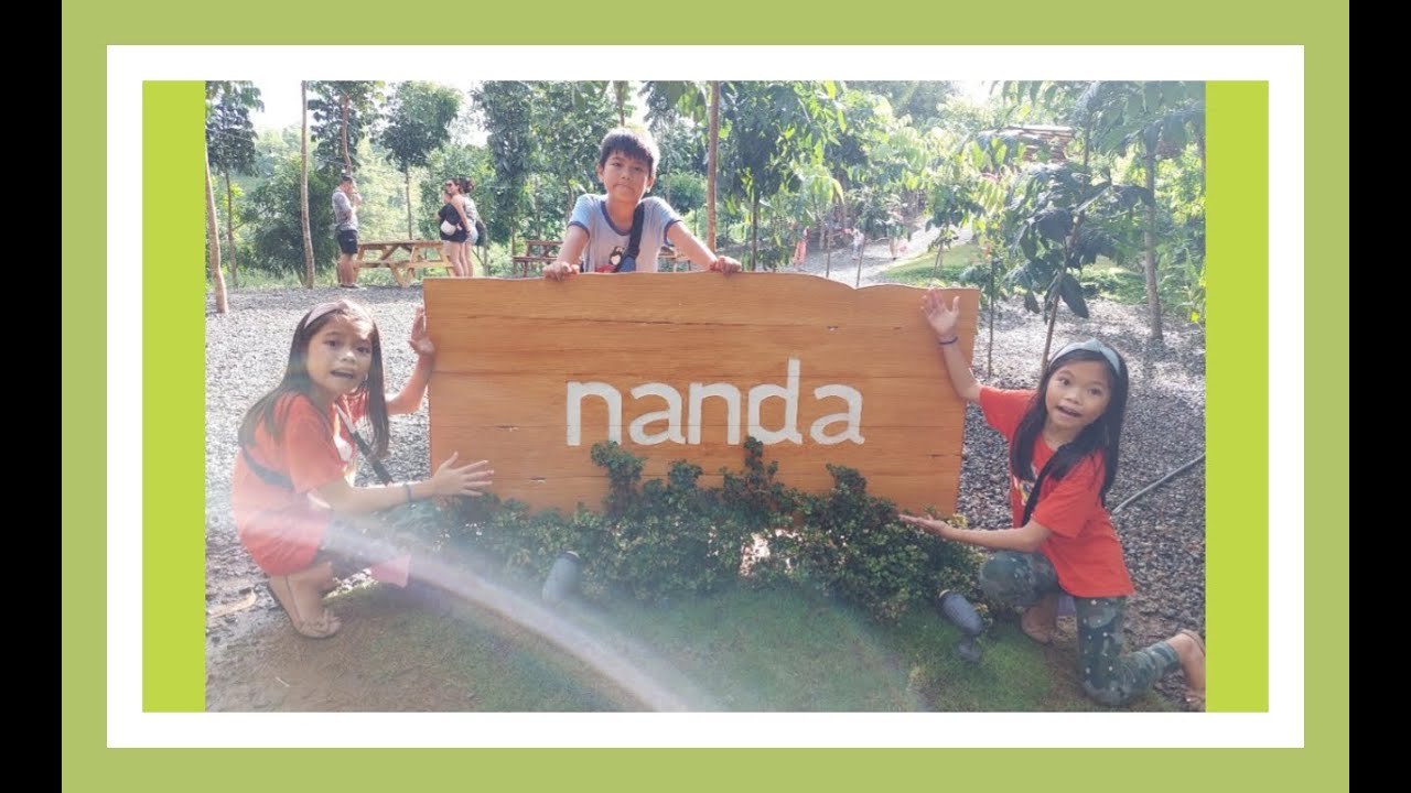 NANDA CAFE | CONSOLACION CEBU | TWINNIES AND ZION - YouTube