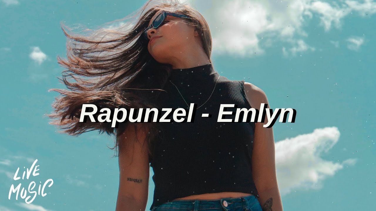 Rapunzel - Emlyn (Lyrics) - YouTube Music