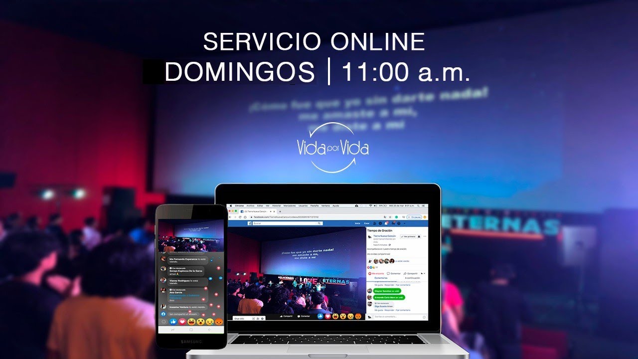 NUEVA NORMALIDAD - PS OMAR BARTOLO - 31 de Mayo - Aniversario Vida por ...