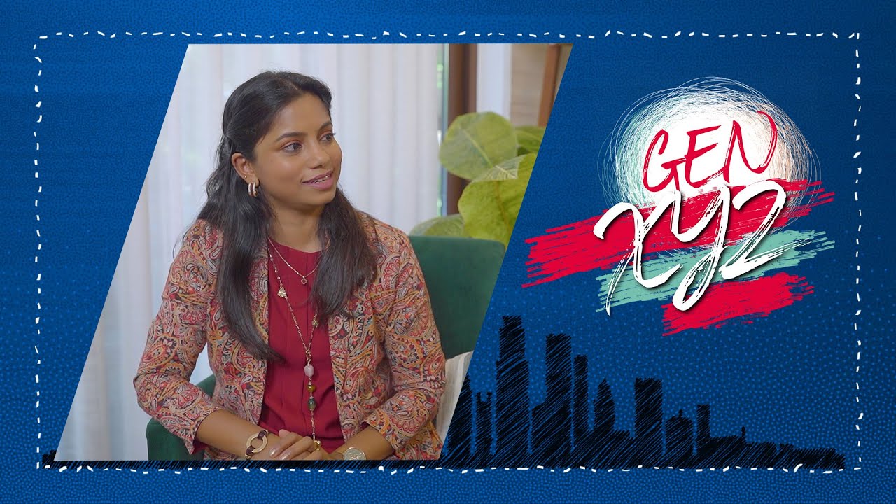 GEN XYZ | Episode - 118 | Importance of Dental Care - YouTube