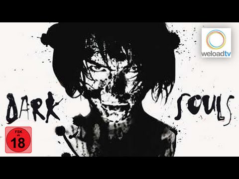 Dark Souls (Horrorfilm | deutsch)