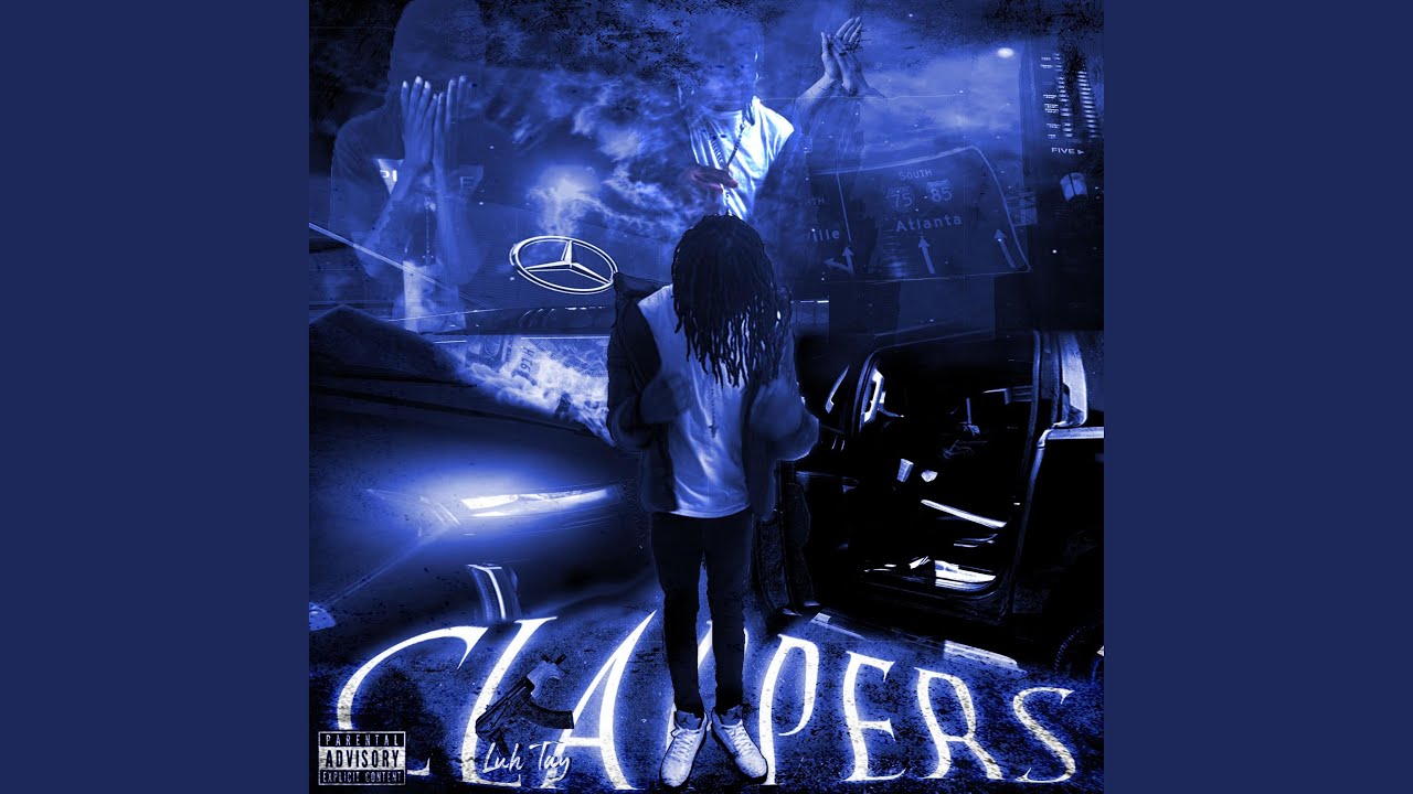 Clappers - YouTube