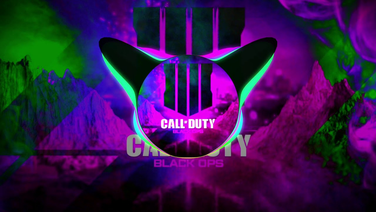 CALL OF DUTY BLACK OPS 4 - RELAXING MUSIC - YouTube