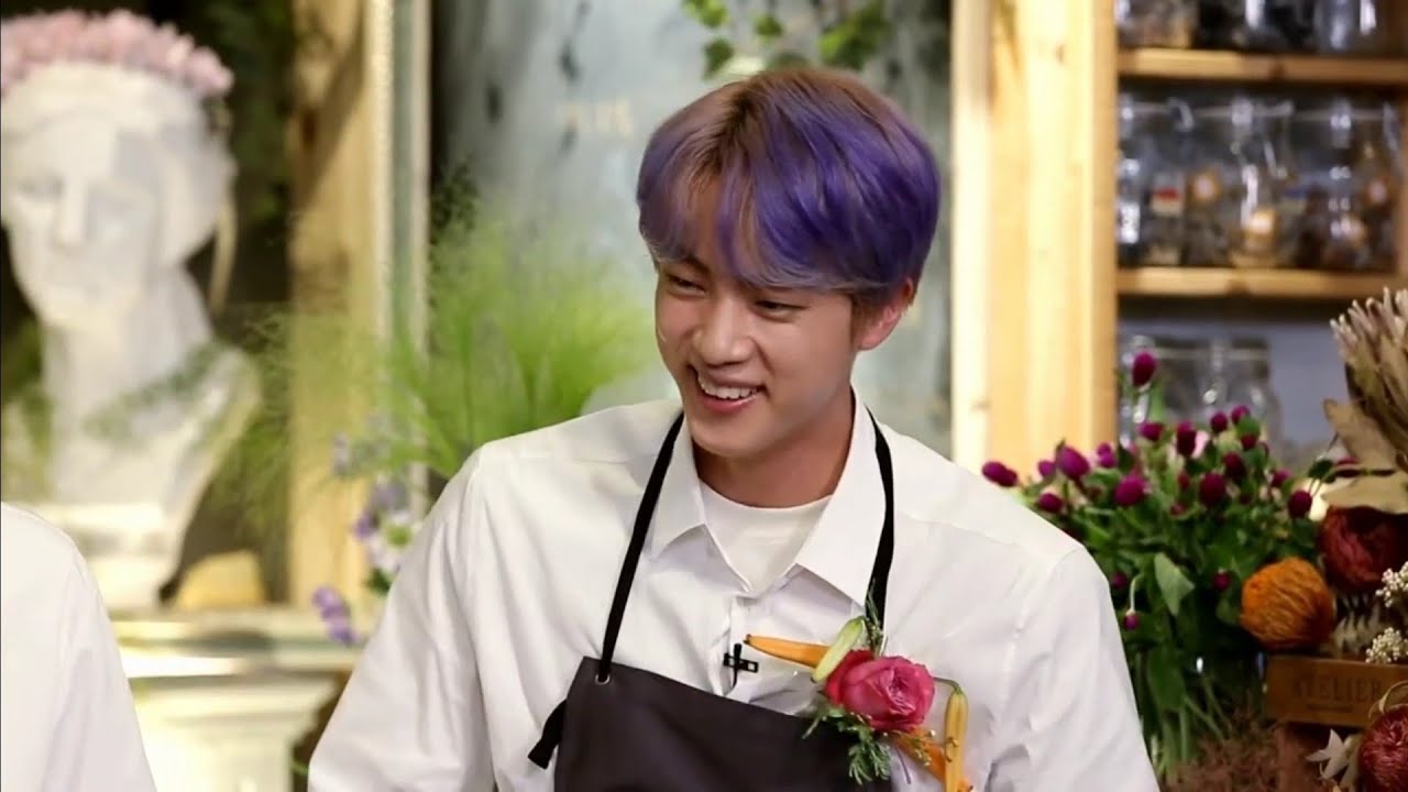 [ENG SUB] BTS RUN! - Episode 99 part 2 - YouTube