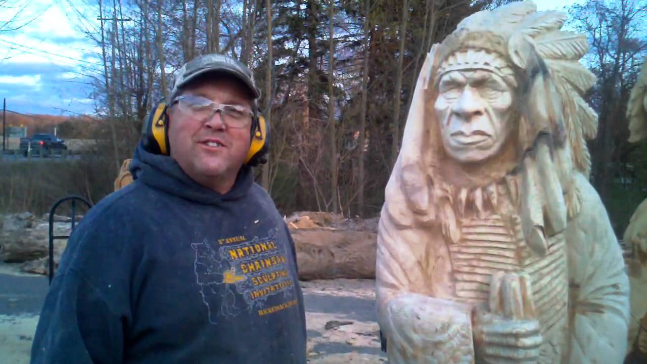 Saw Dogs - One day on Discovery Channel USA - April 15 - YouTube