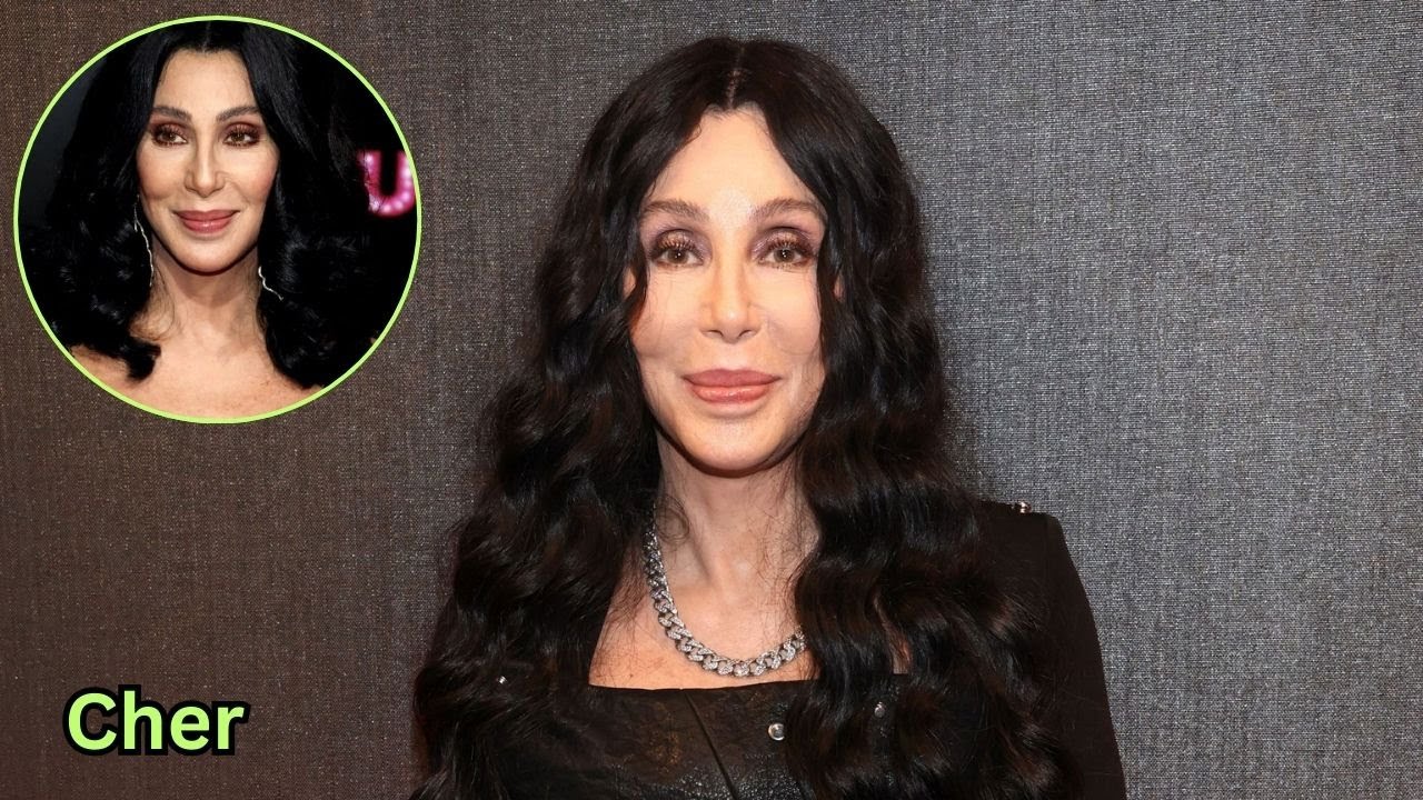 Cher Is Now About 80 How She Lives Is Sad - YouTube