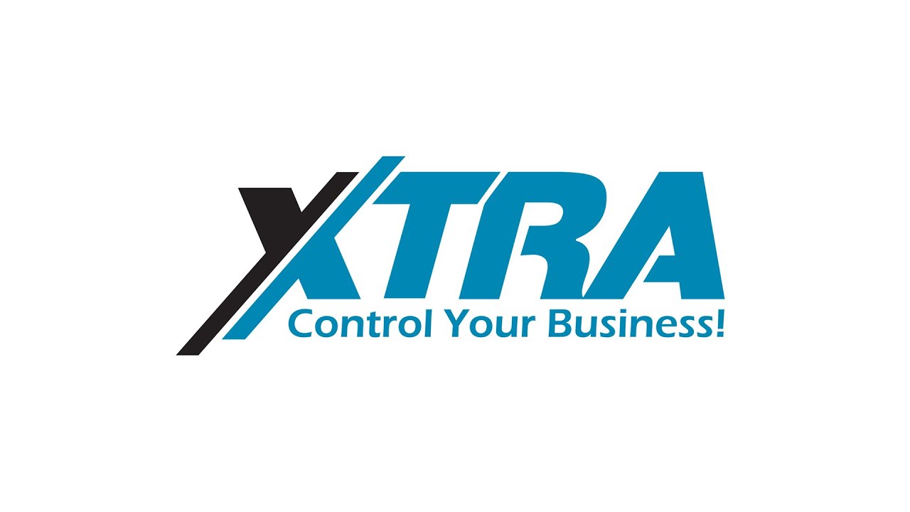 Xtra, Control your Business - YouTube