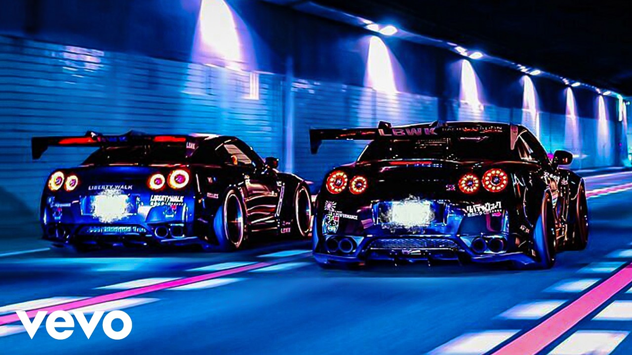 CASPER - LEGACY (BASS BOOSTED) - YouTube