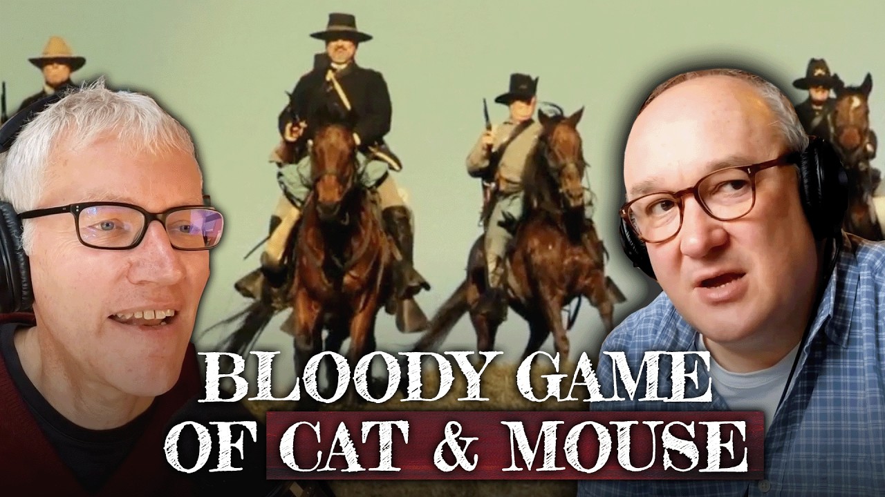 Custer's Last Stand | Part 5 | Death in the Black Hills - YouTube