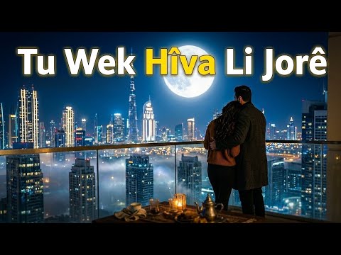 Tu Wek Hîva Li Jorê - New Kurdish Song
